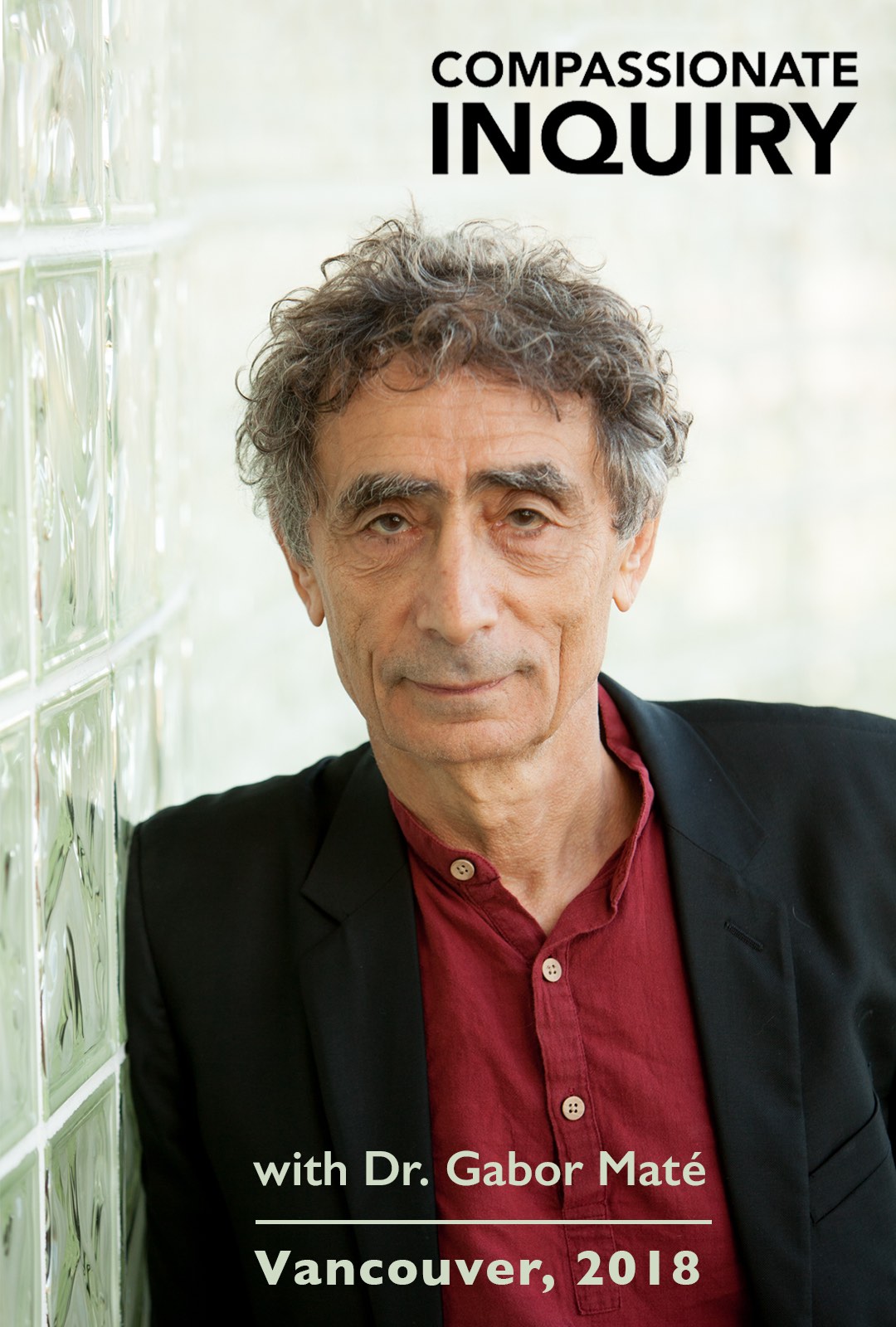 Recorded Seminars – Compassionate Inquiry