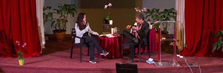 Course Outline – Compassionate Inquiry