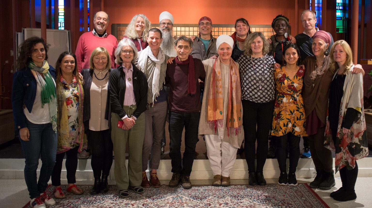 Course Completion Requirements – Compassionate Inquiry