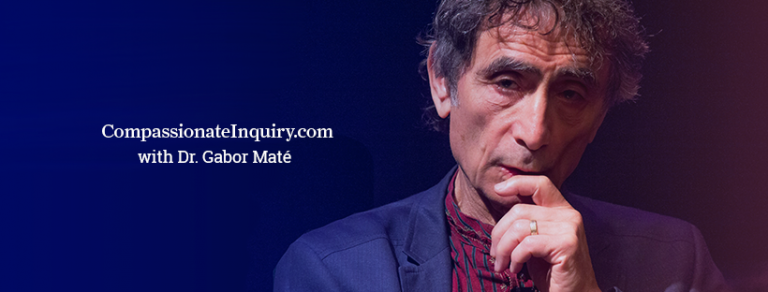 Course Outline – Compassionate Inquiry