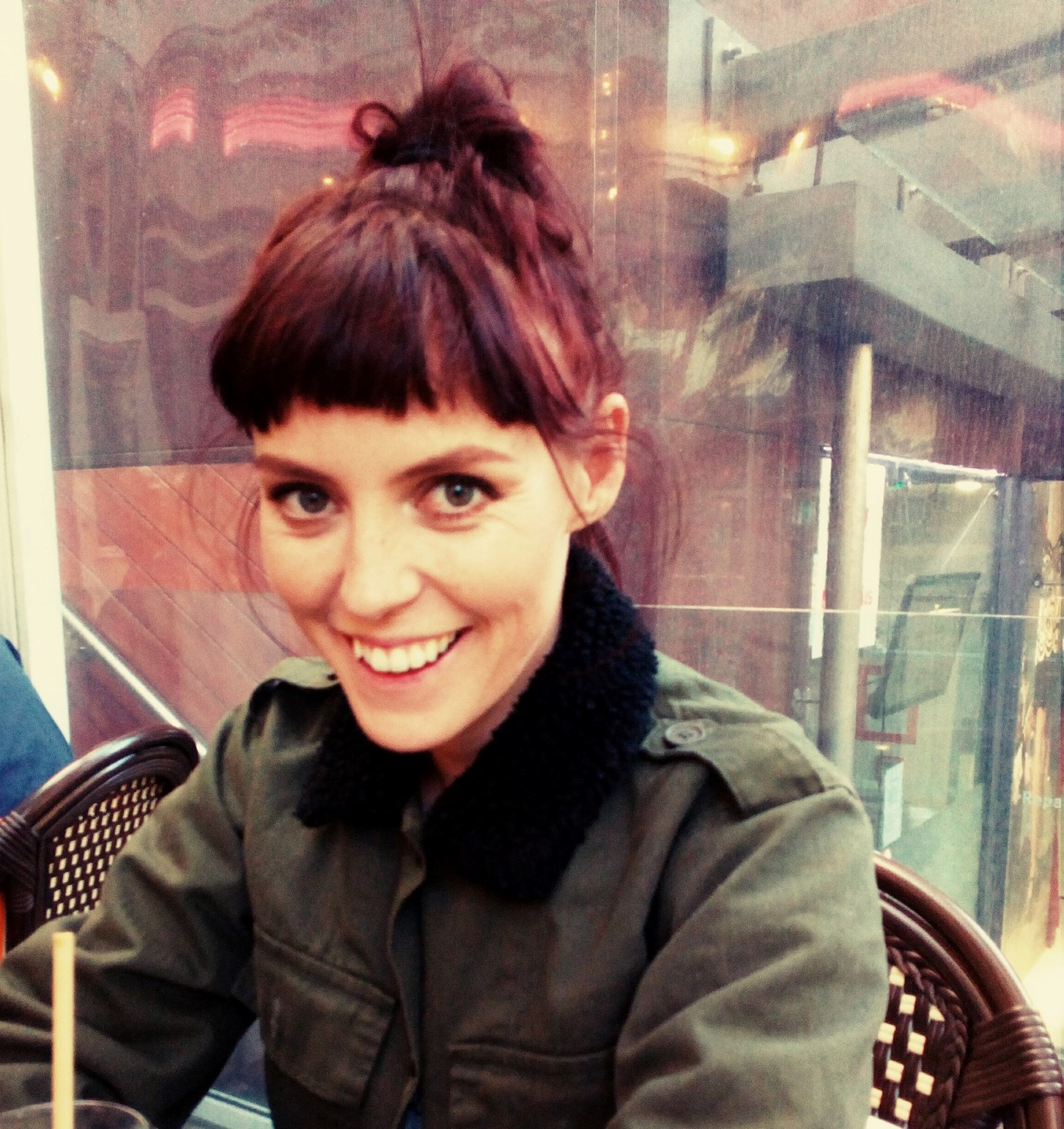 Suzanne Bridge | Compassionate Inquiry