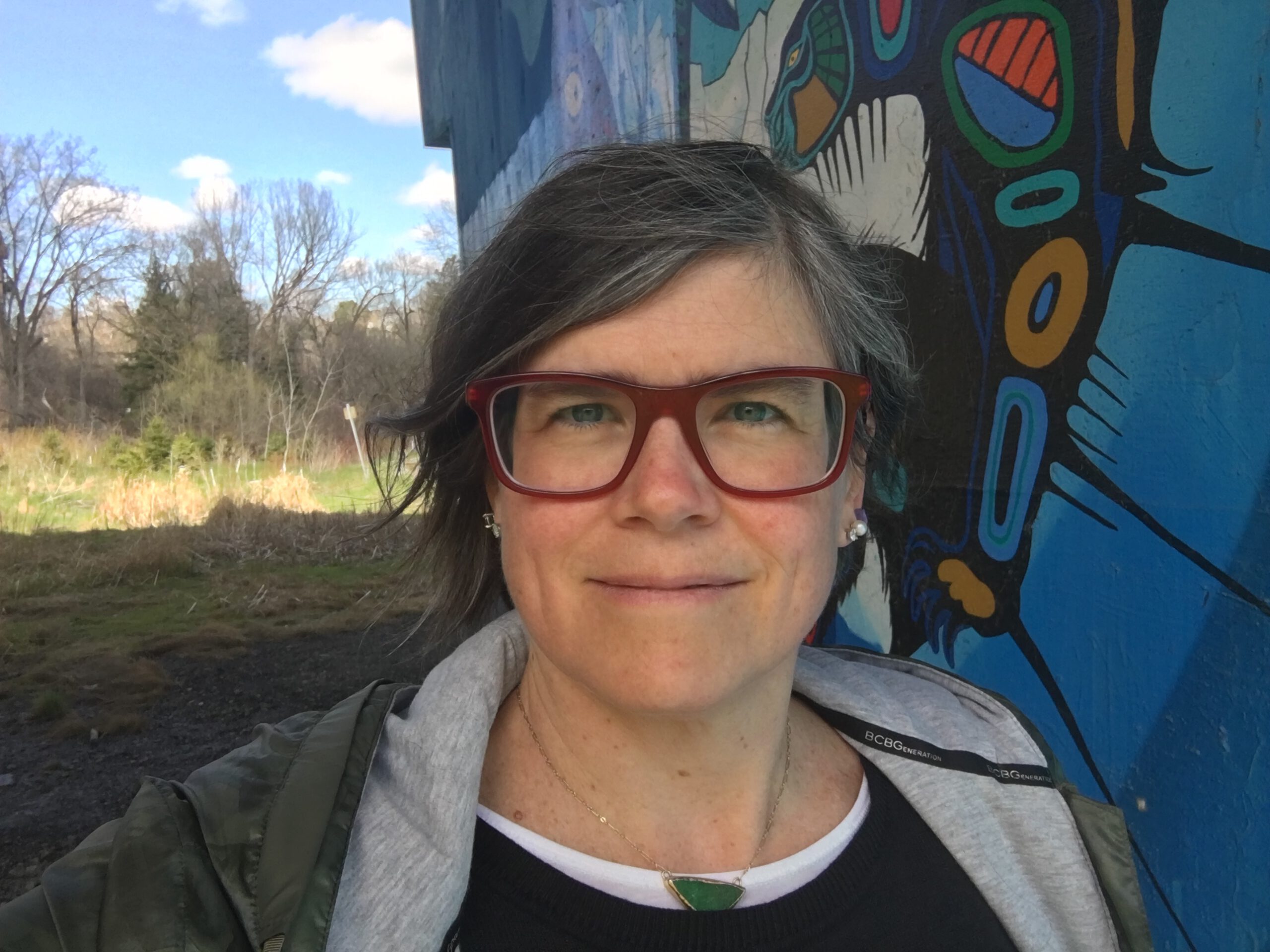 Allison Creech | Compassionate Inquiry