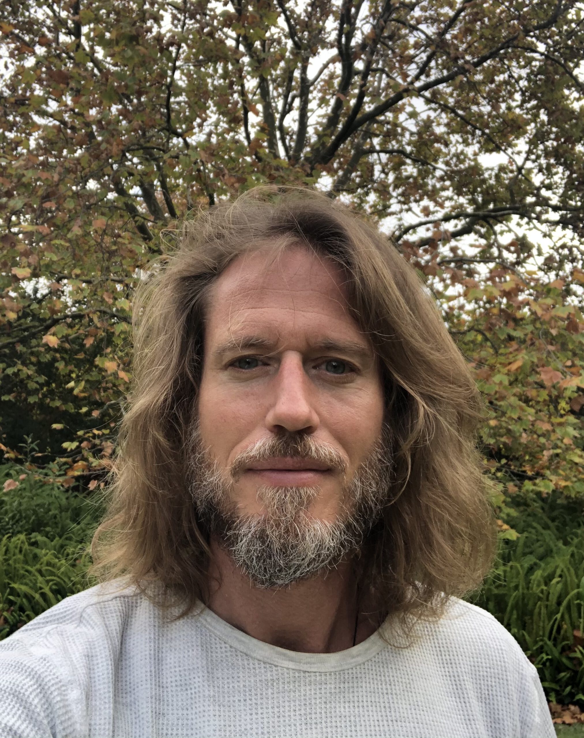 Steve Borloz | Compassionate Inquiry