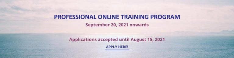 Professional Online Training Program | Compassionate Inquiry
