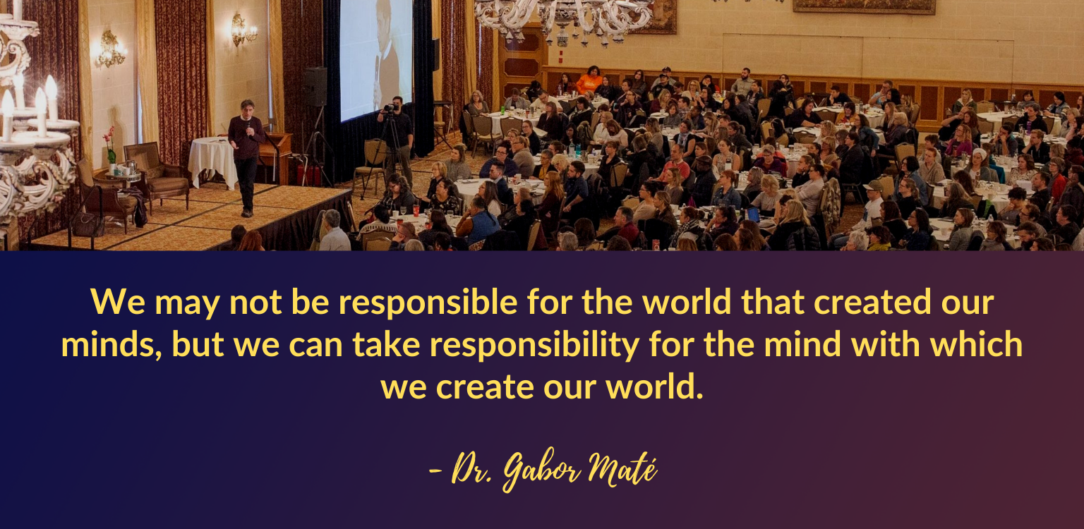 Compassionate Inquiry Conference – Compassionate Inquiry