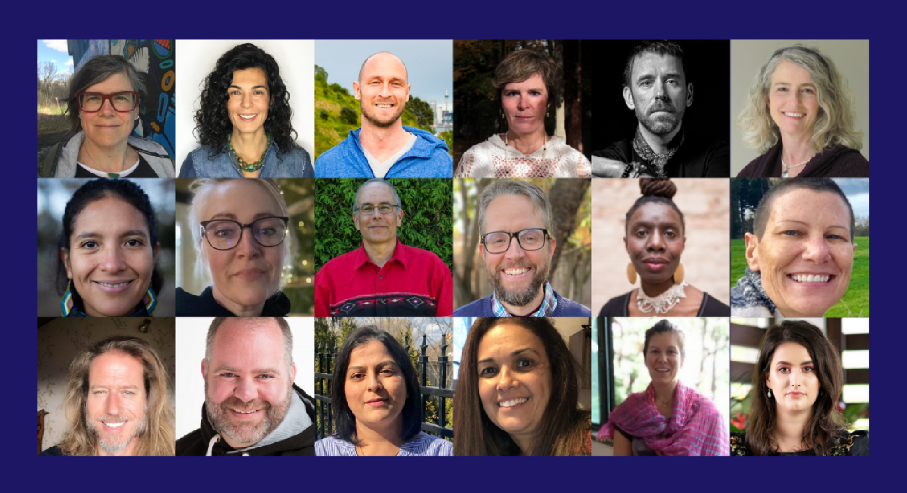 Professional Online Training Program | Compassionate Inquiry