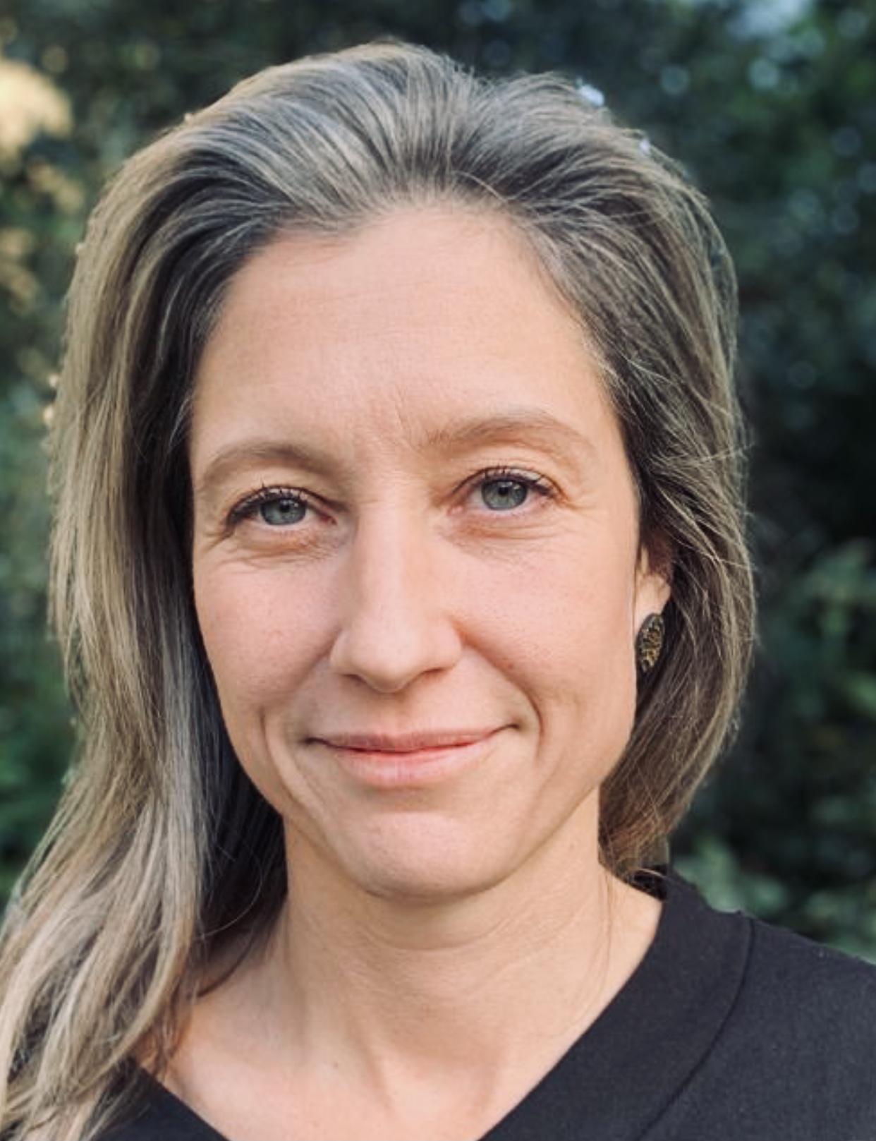 Ruth Veda Clarke | Compassionate Inquiry