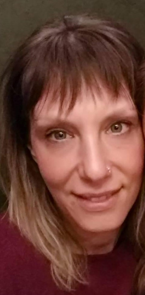 Dimitra Kalogeropoulou | Compassionate Inquiry