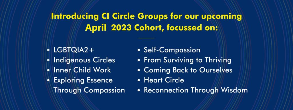 Compassionate Inquiry Circles | Compassionate Inquiry