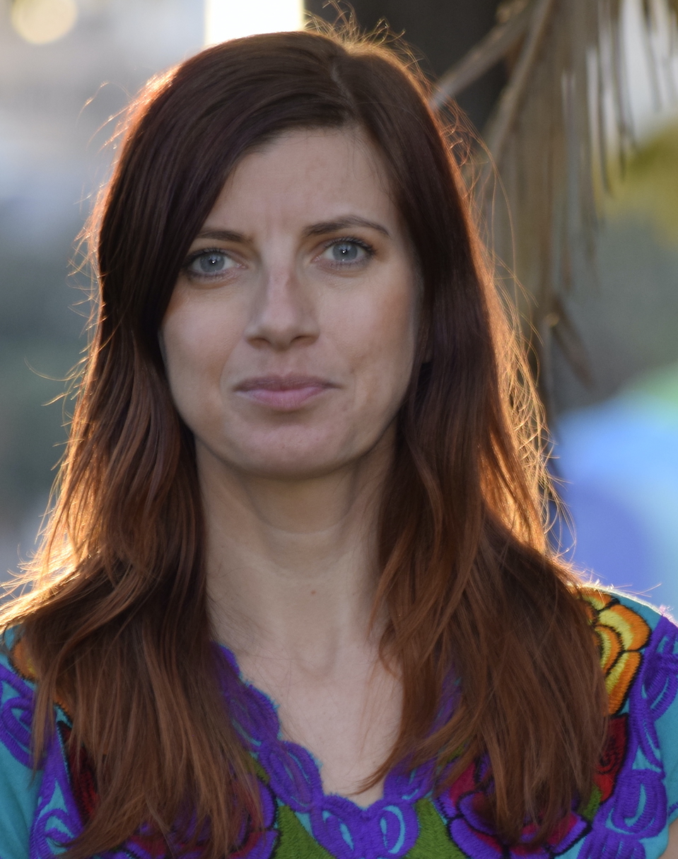 Dagmara K Ziniewicz | Compassionate Inquiry