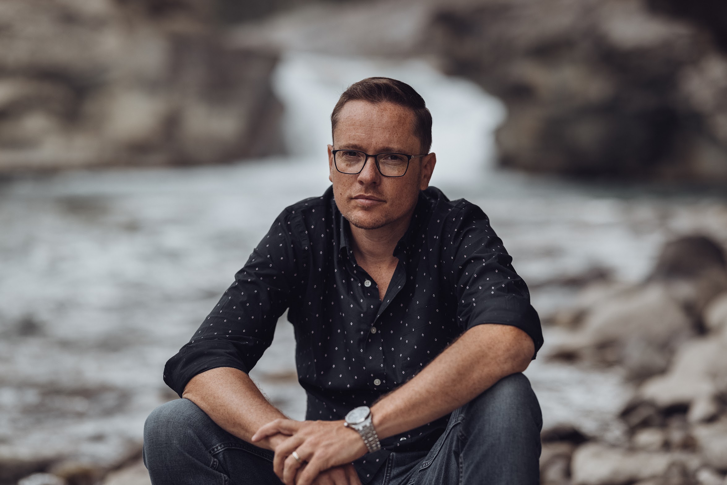 Warren McCaig | Compassionate Inquiry