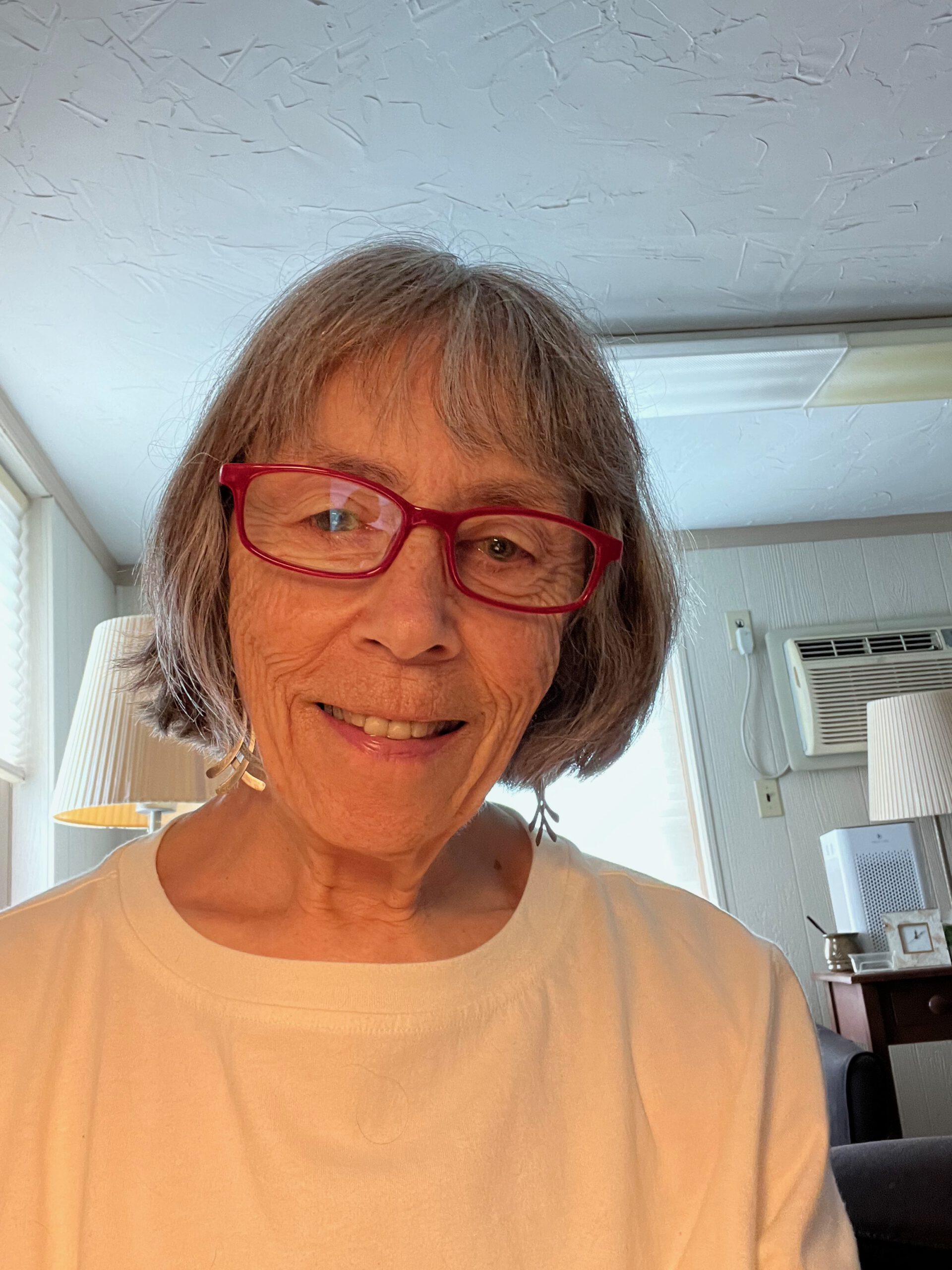 Judy Dempewolff, Ph.D. | Compassionate Inquiry