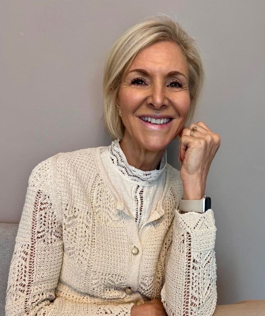 Elizabeth Darlison | Compassionate Inquiry