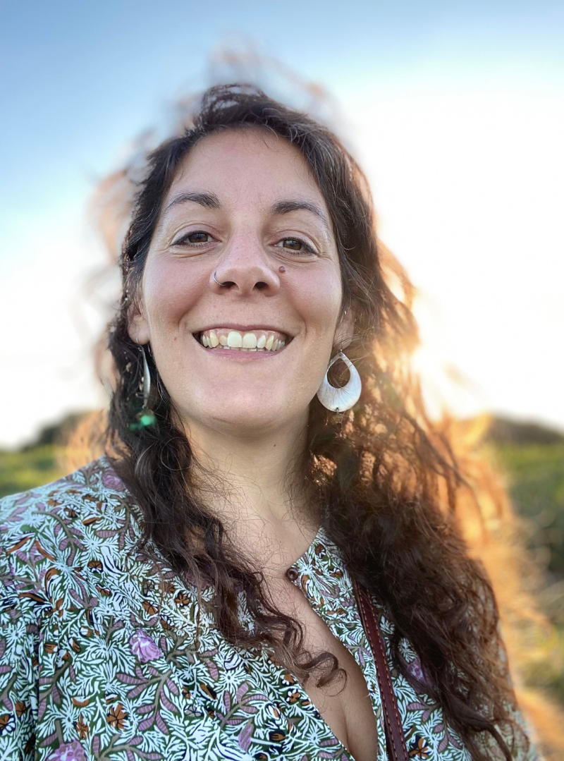 Laura Latina | Compassionate Inquiry