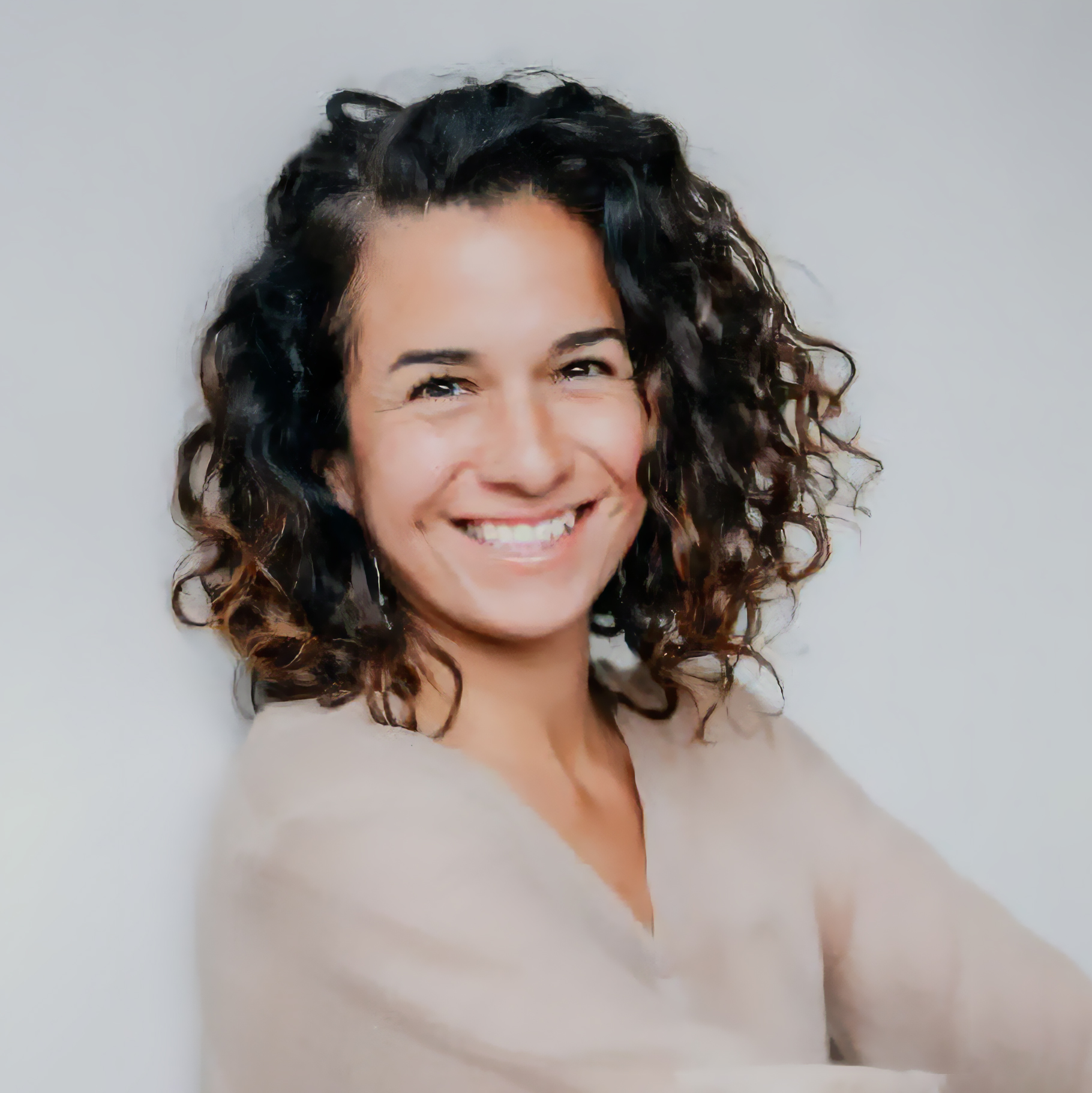 Ana Uribe | Compassionate Inquiry
