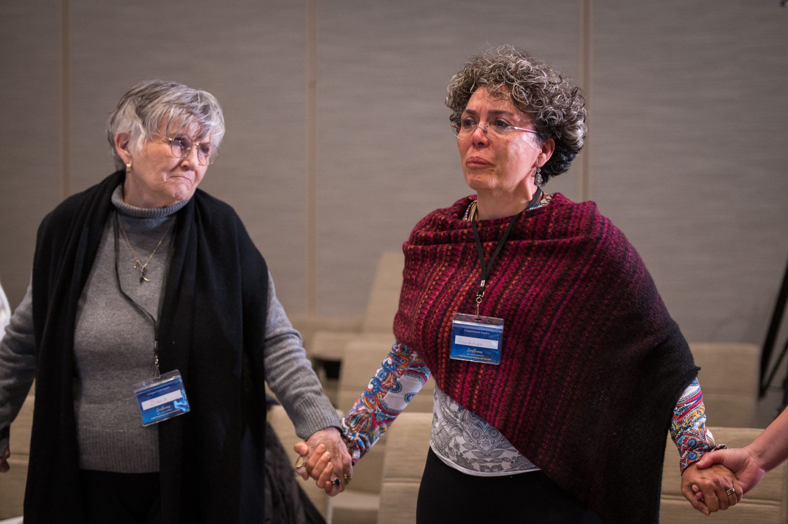 Professional Online Training Program – Compassionate Inquiry