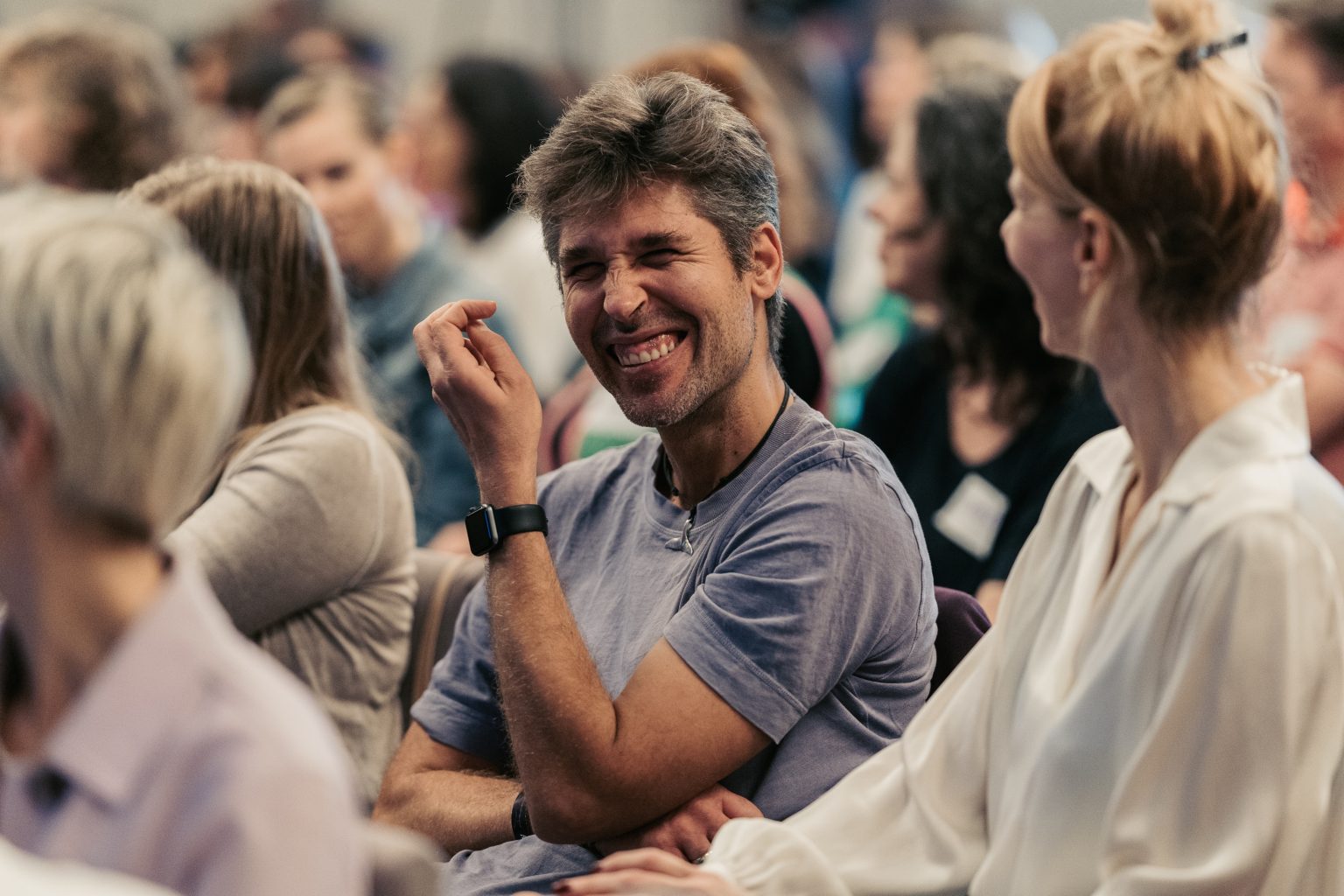 Professional Online Training Program – Compassionate Inquiry