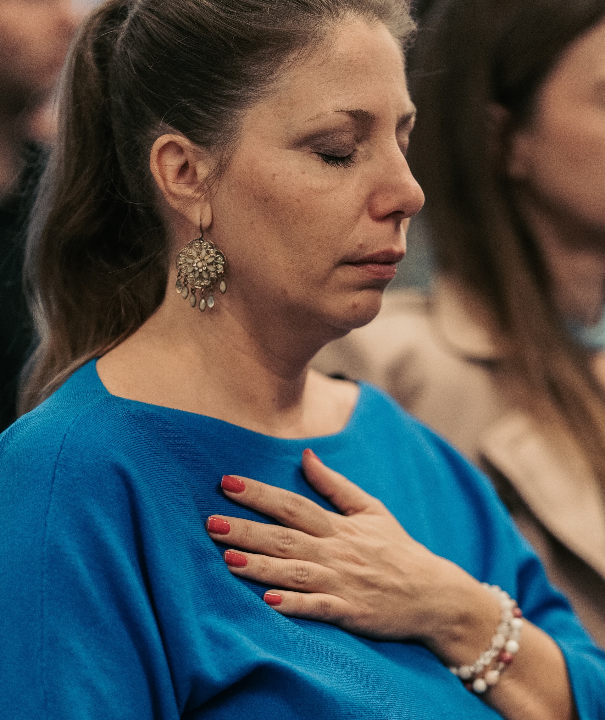 Compassionate Inquiry with Dr. Gabor Maté