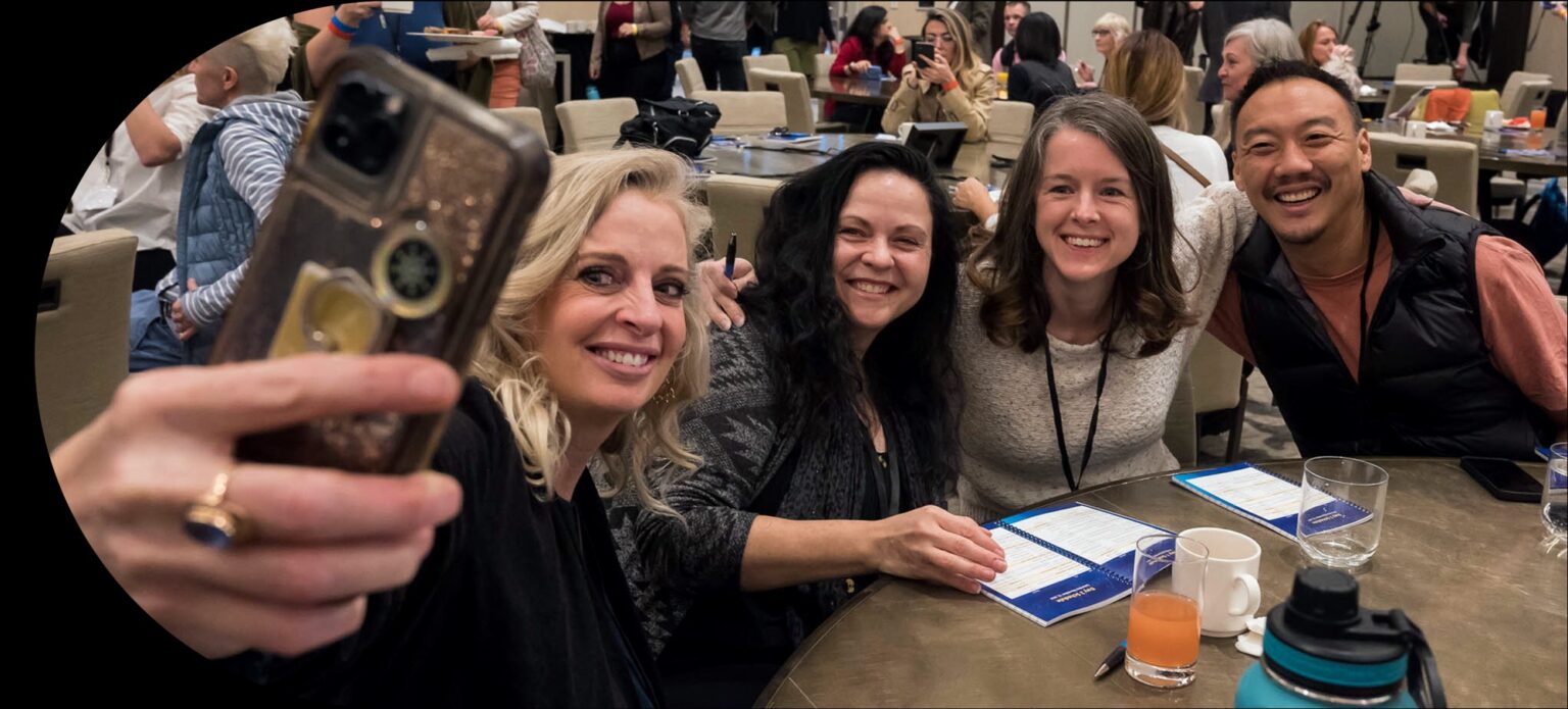 Professional Online Training Program – Compassionate Inquiry