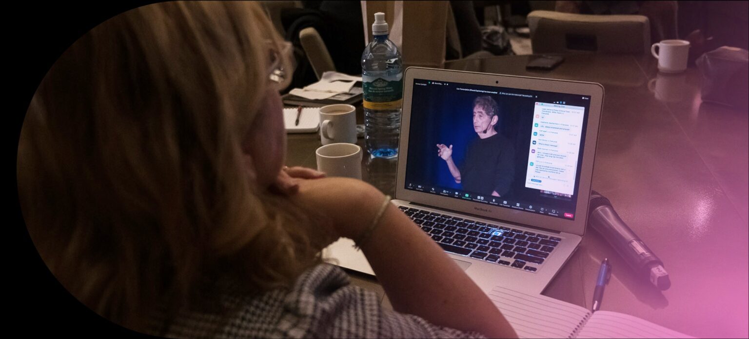 Professional Online Training Program – Compassionate Inquiry