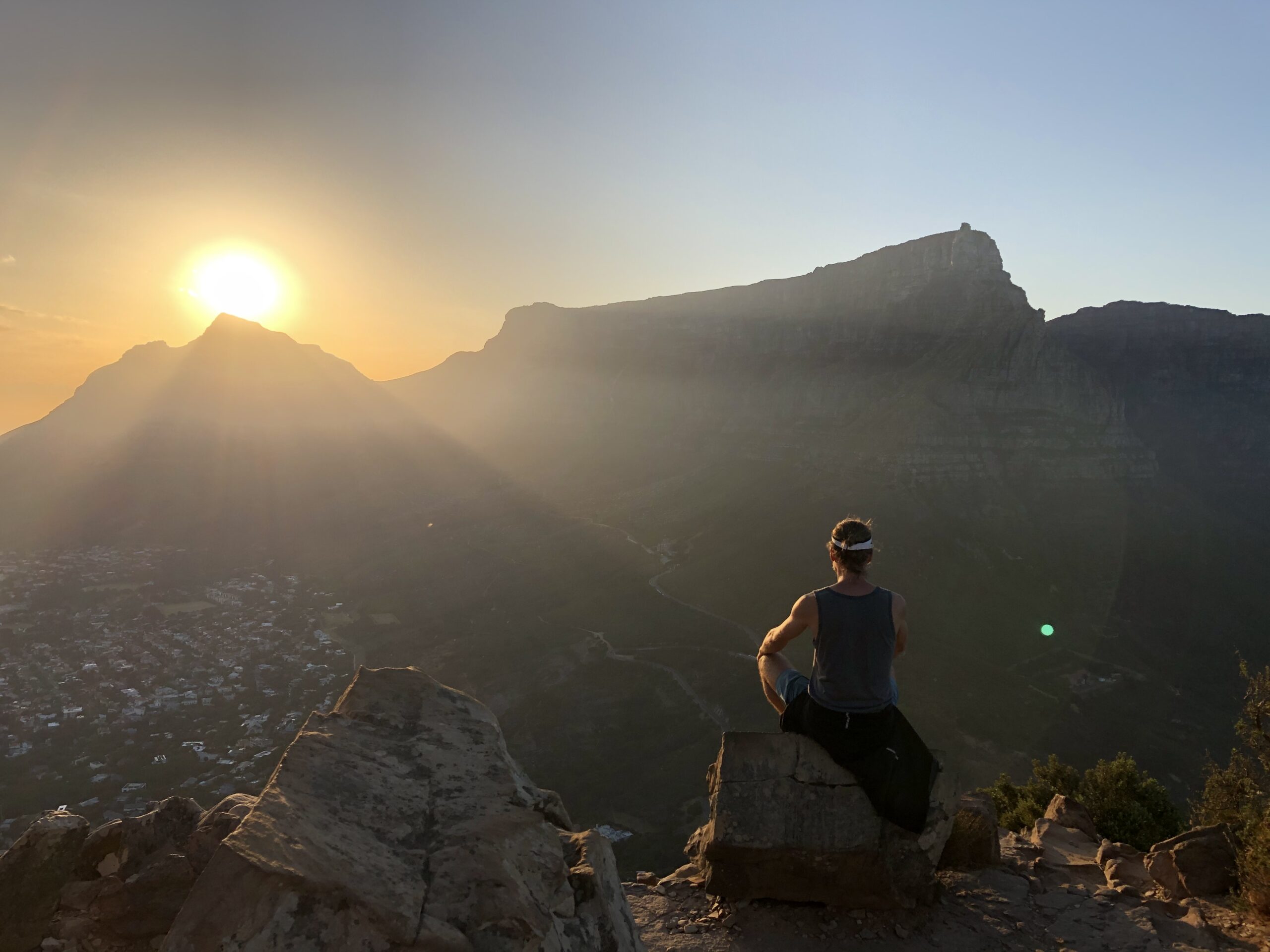 Presencing: a way to reconnect with the authentic self – Compassionate ...