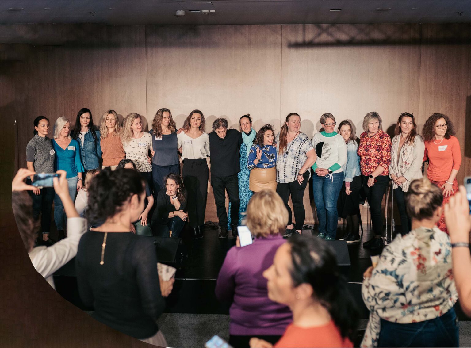 Our Team – Compassionate Inquiry