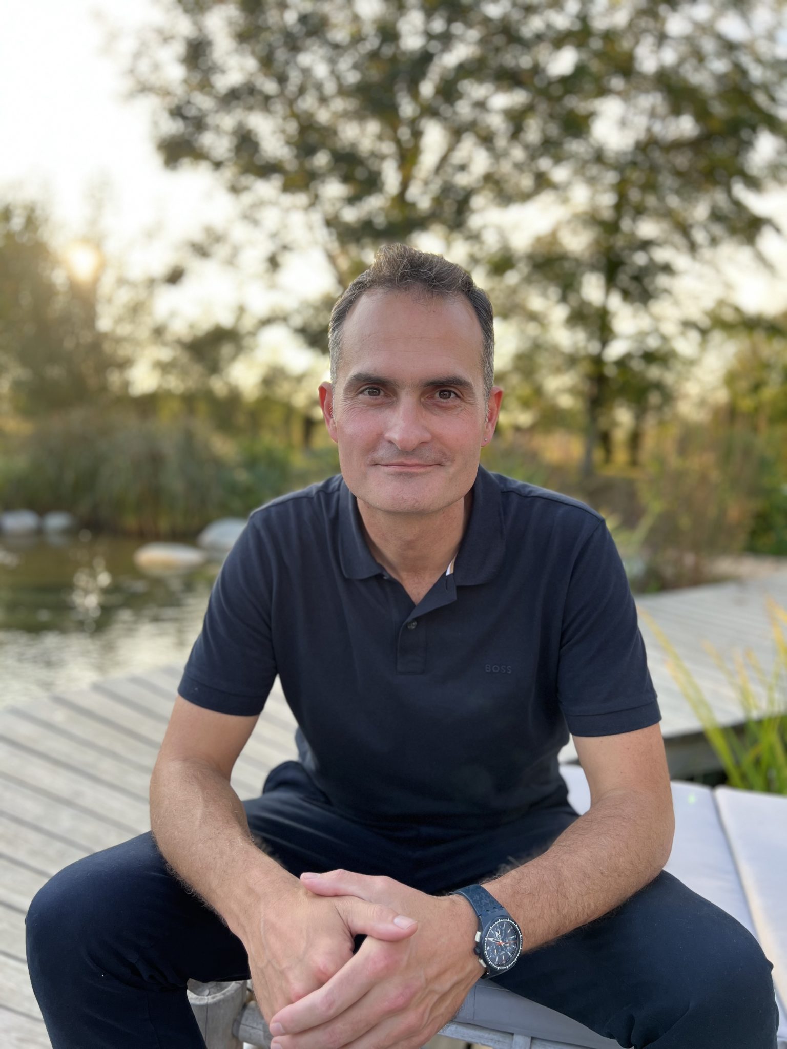 Ricardo Assis Rosa, PhD | Compassionate Inquiry