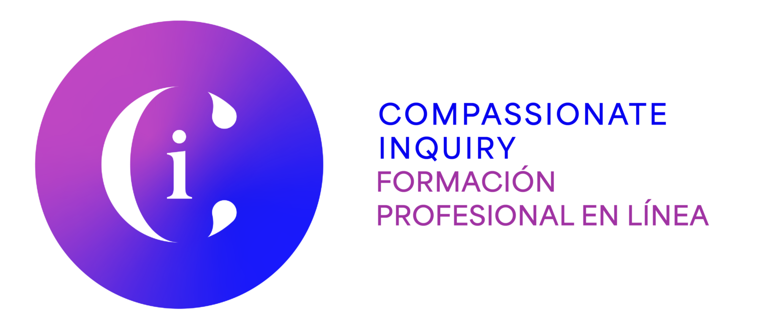 Formación Profesional – Compassionate Inquiry