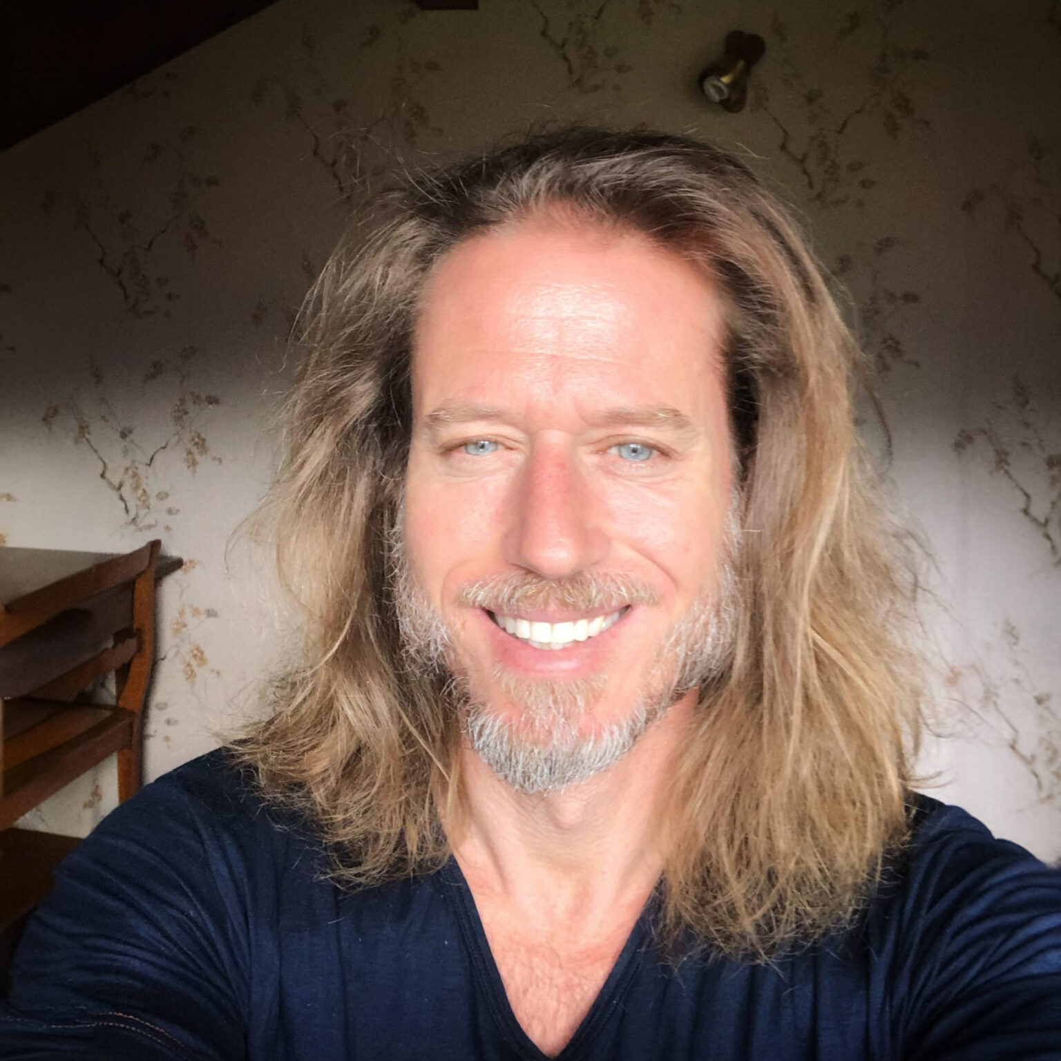 Expanding Masculinity : From Adrenaline to Authenticity with Steve ...