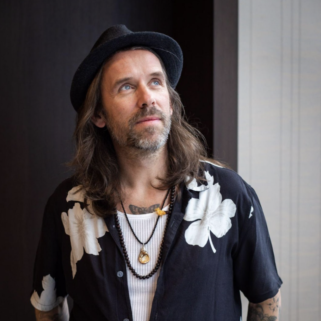 From Lonely Demon to Authentic Self Love, with Kevin Young ...