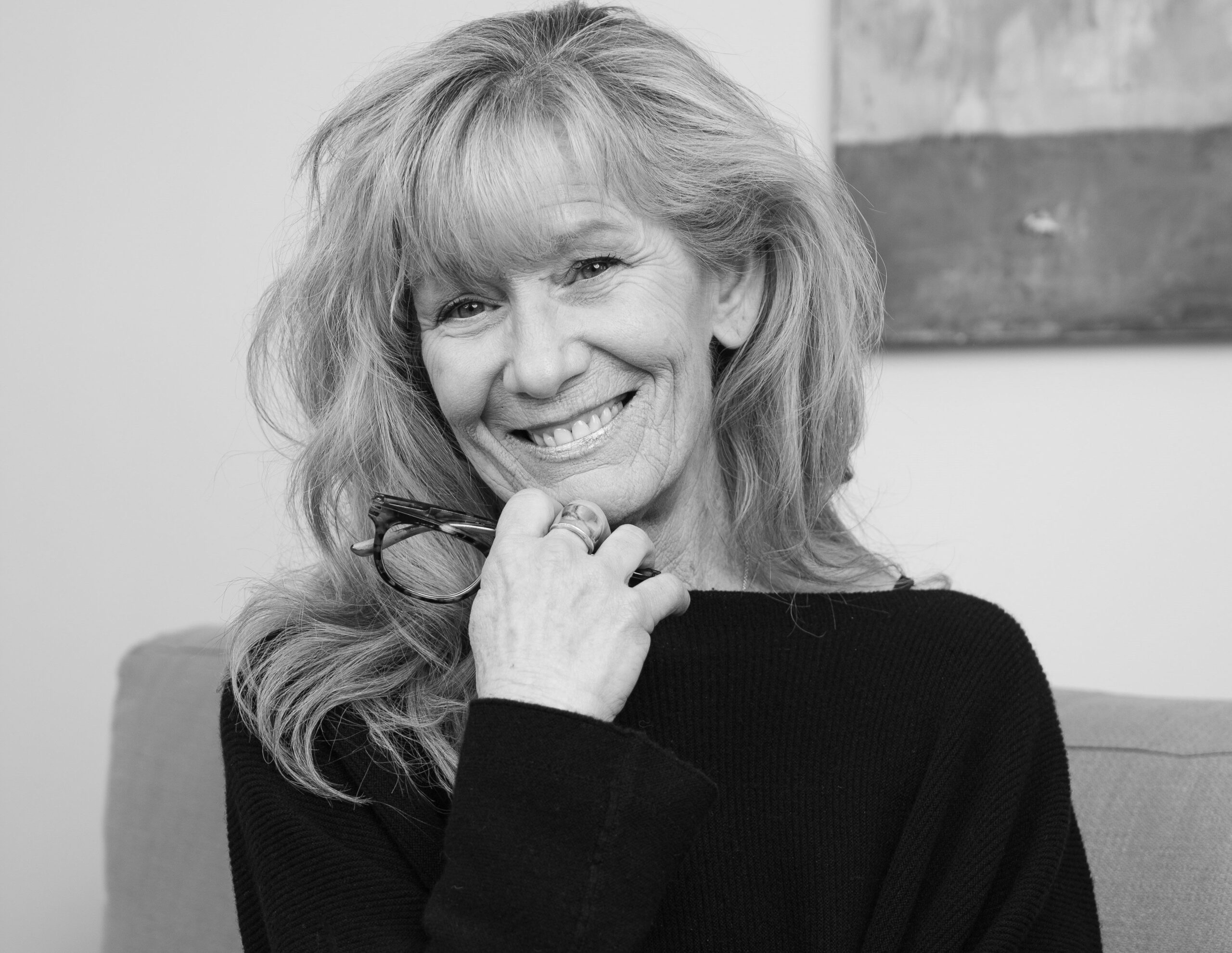 Chris Warner | Compassionate Inquiry