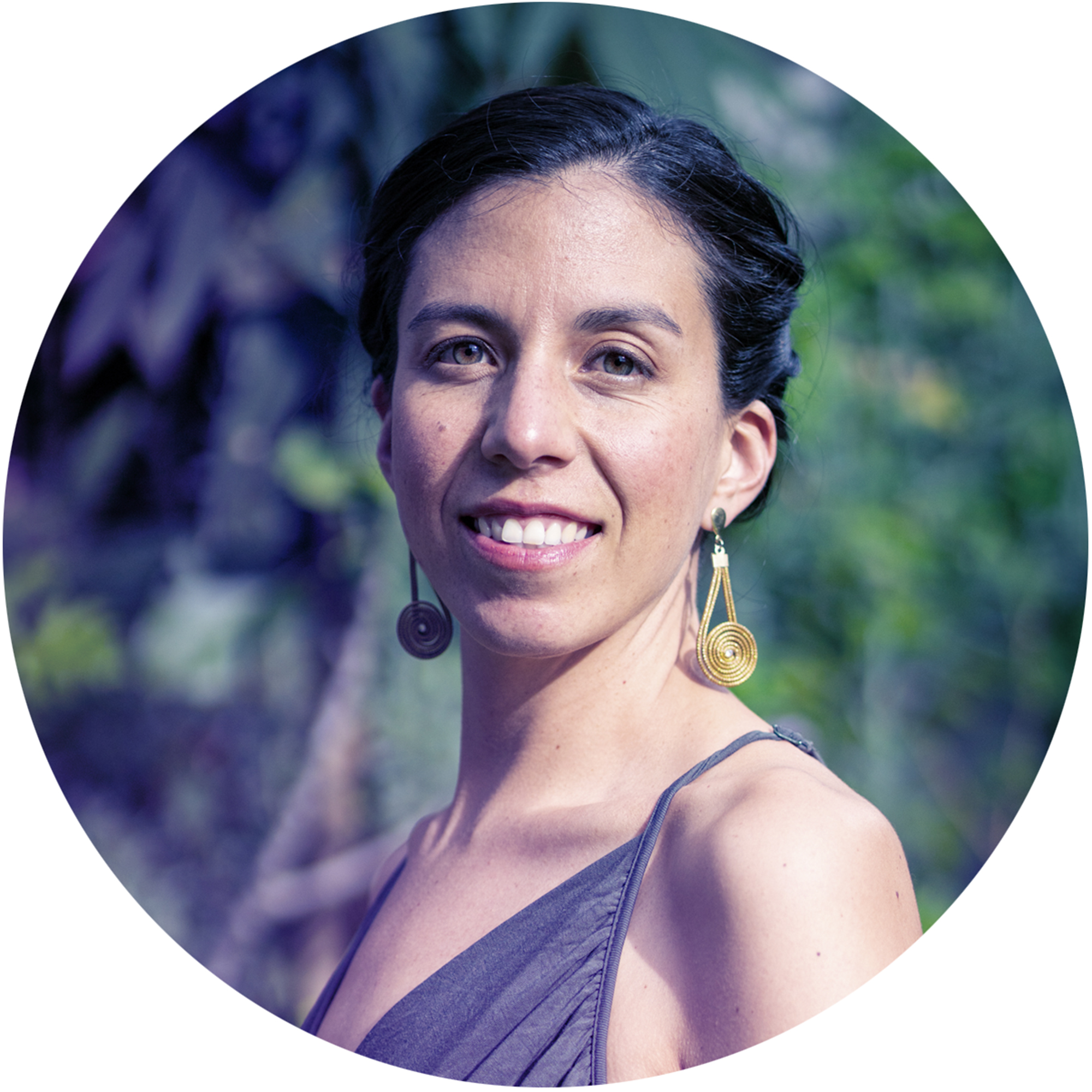 Nuestro Equipo | Compassionate Inquiry®