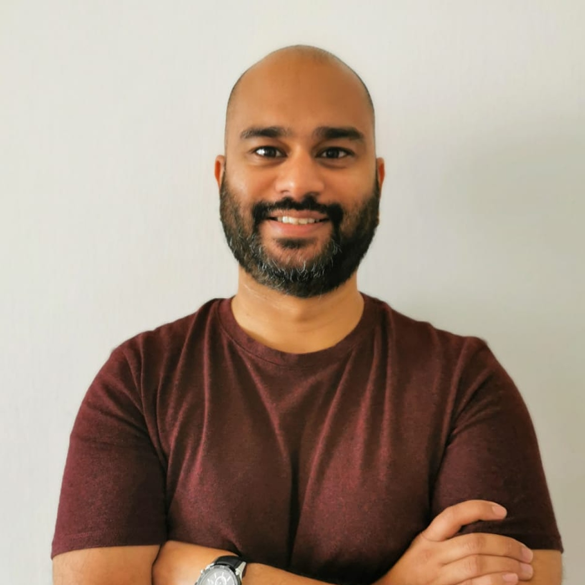 Kunal Naik | Compassionate Inquiry