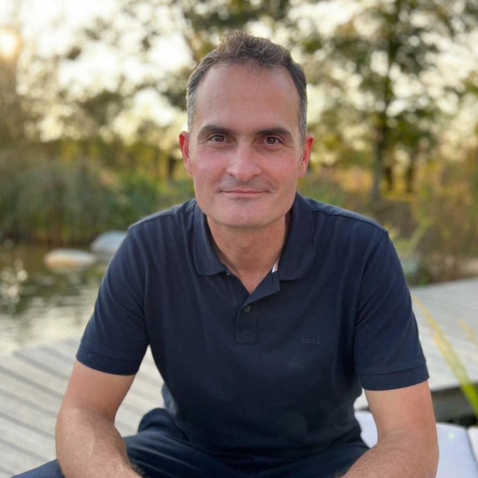 Trauma Healing Through a Shamanic Lens with Ricardo Assis Rosa, PhD – Compassionate Inquiry