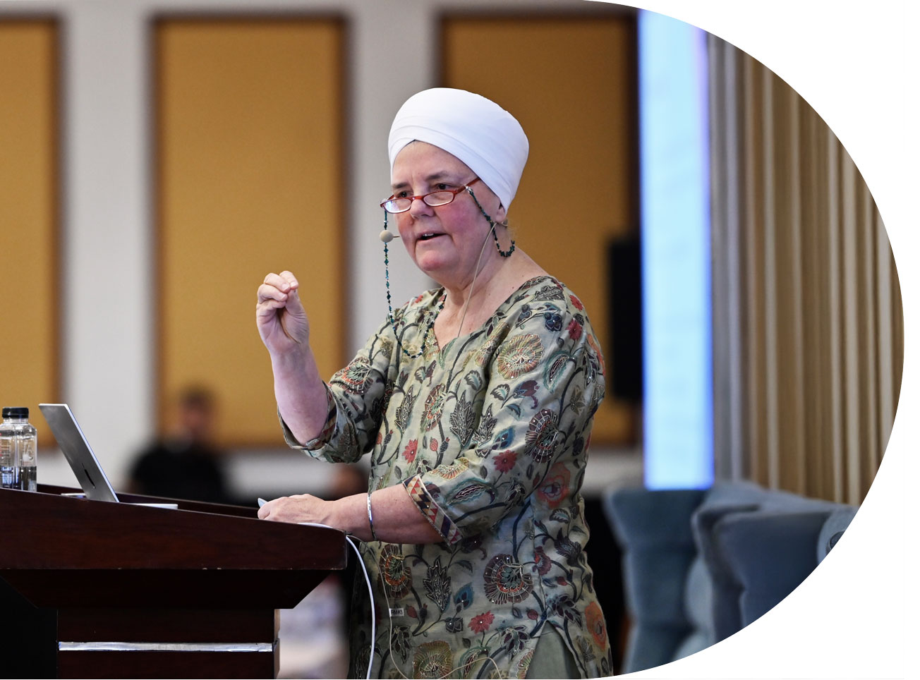 The CI Approach (2) – Compassionate Inquiry