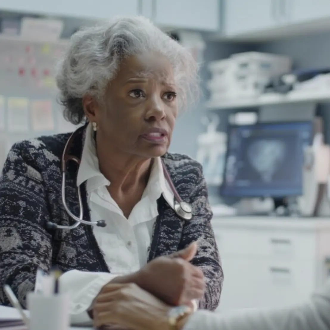 Transformando las Percepciones Médicas y el Cuidado de la Salud, con ...