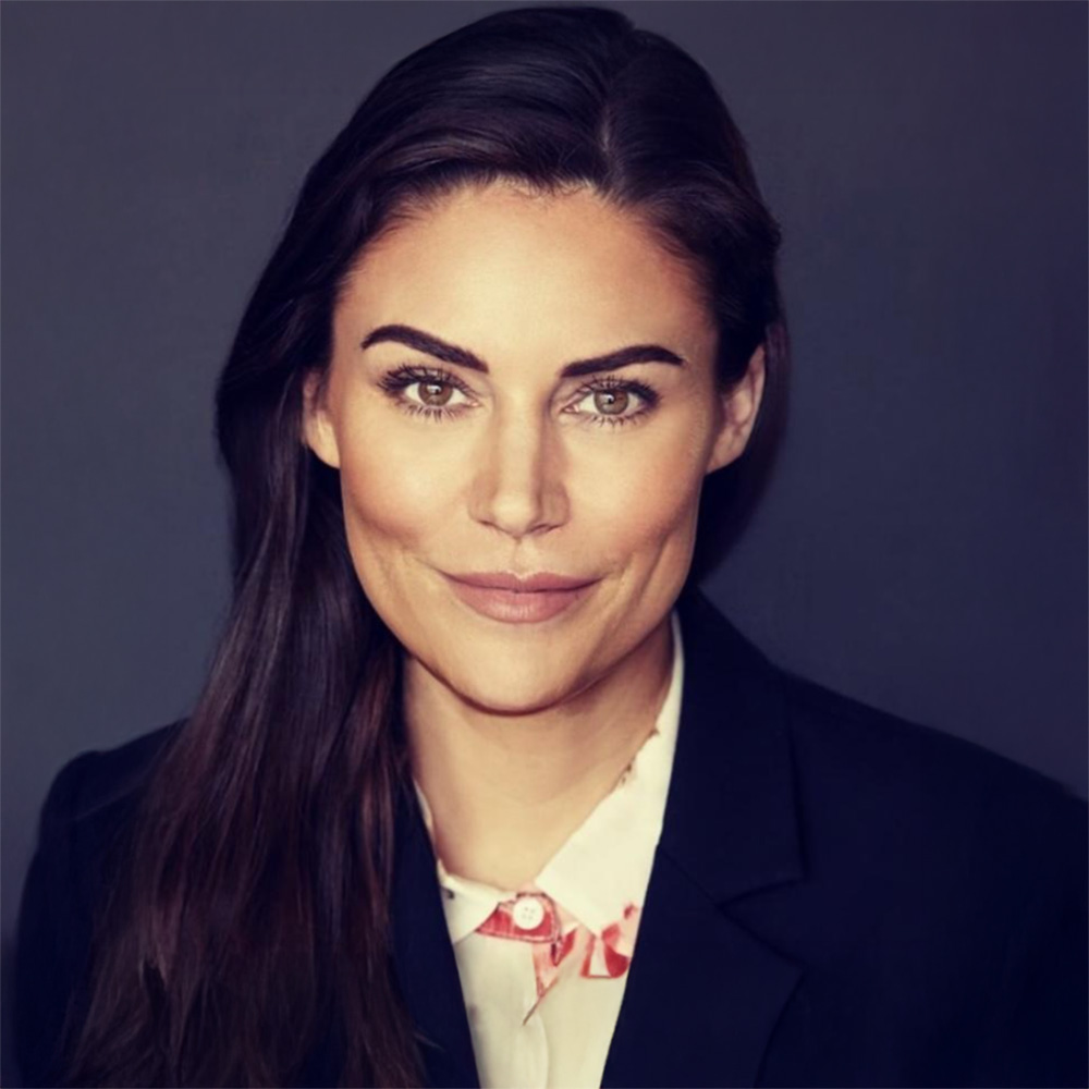 Interrupting Incarceration through Compassion with Brooke Harper – Compassionate Inquiry