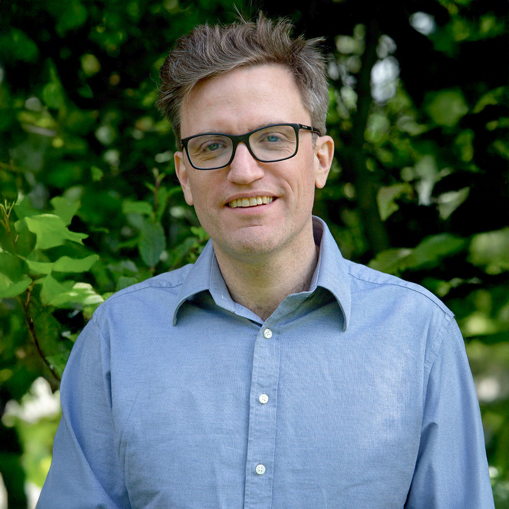 Trauma-Informed Journalism with Matthew Green – Compassionate Inquiry