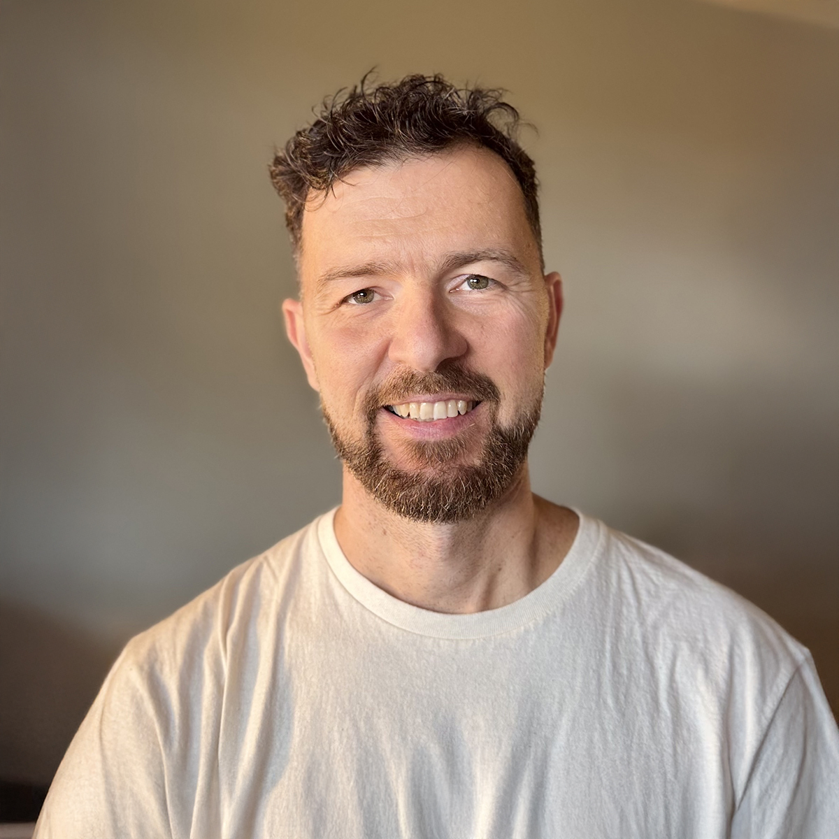 Sébastien Burelle | Compassionate Inquiry