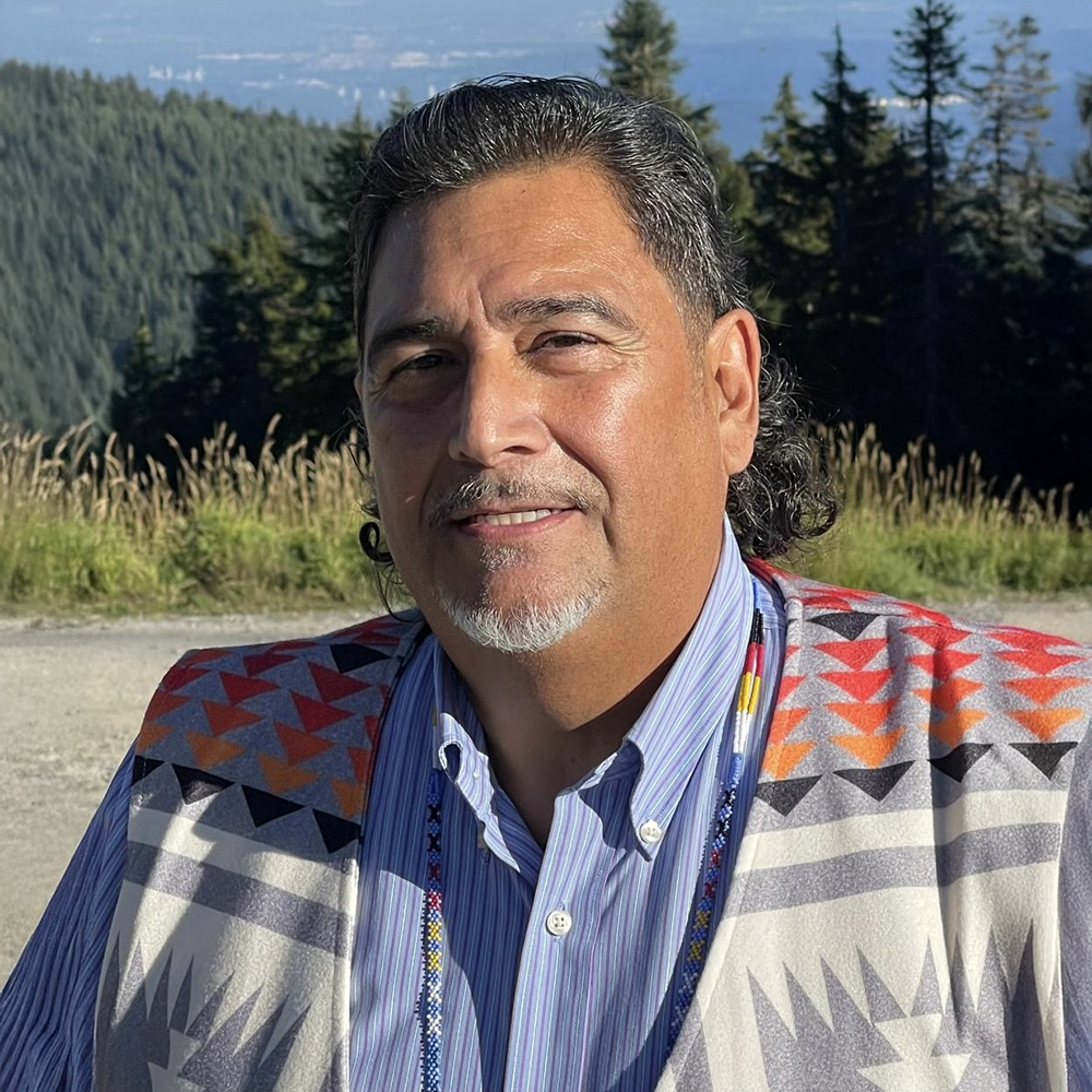 Healing Indigenous Colonization Trauma, with Allen Sutherland ...