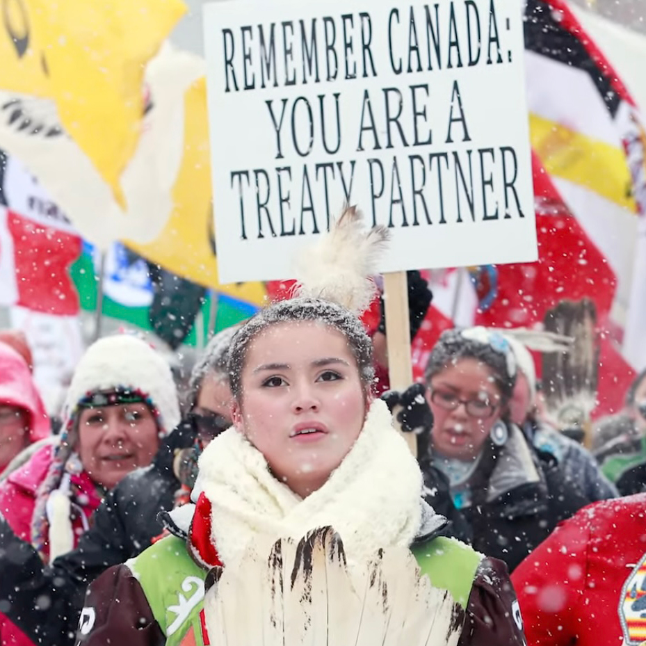 El Dolor Era Solo una Forma de Vida, con Allen Sutherland / Waabshkii ...