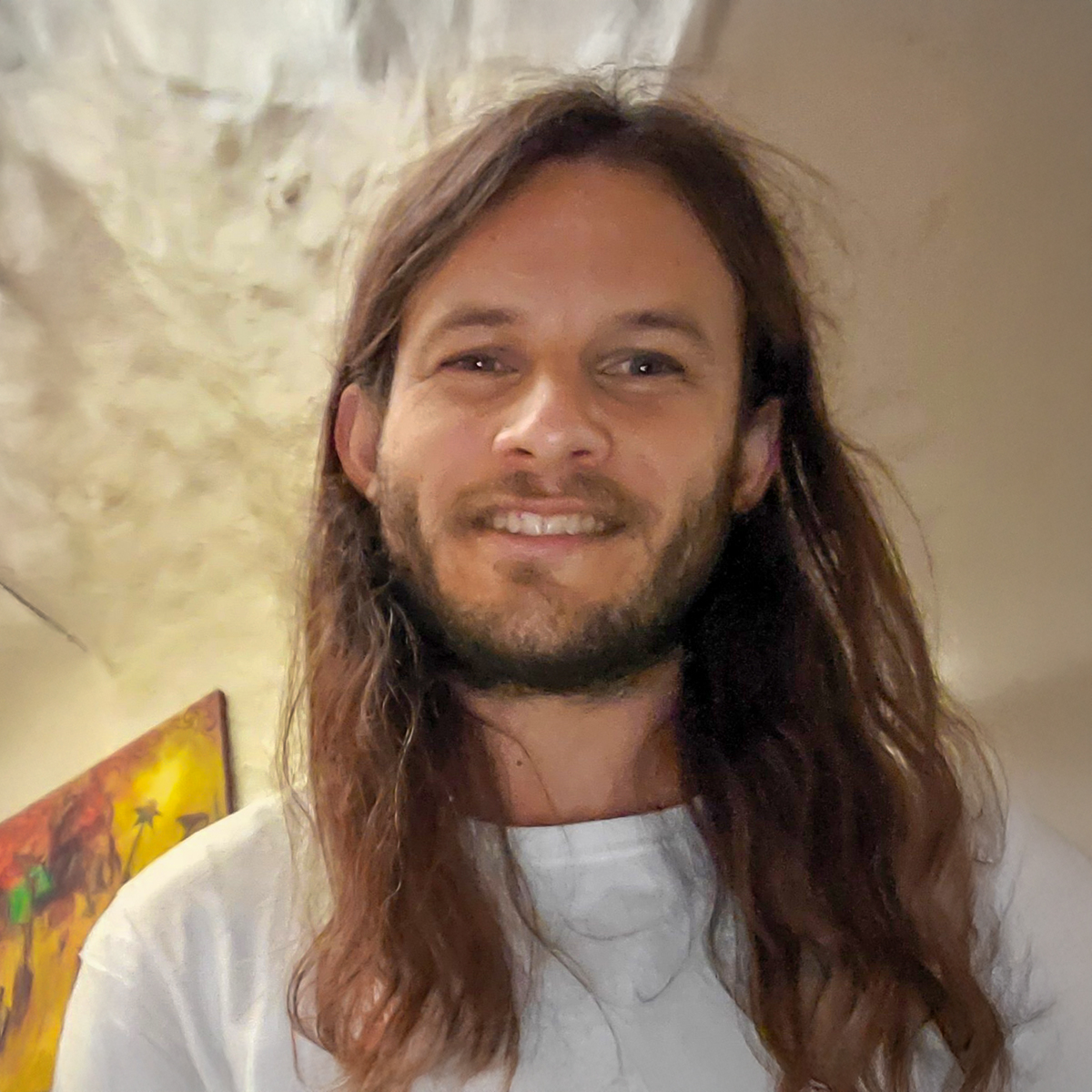 Joe Baldock | Compassionate Inquiry