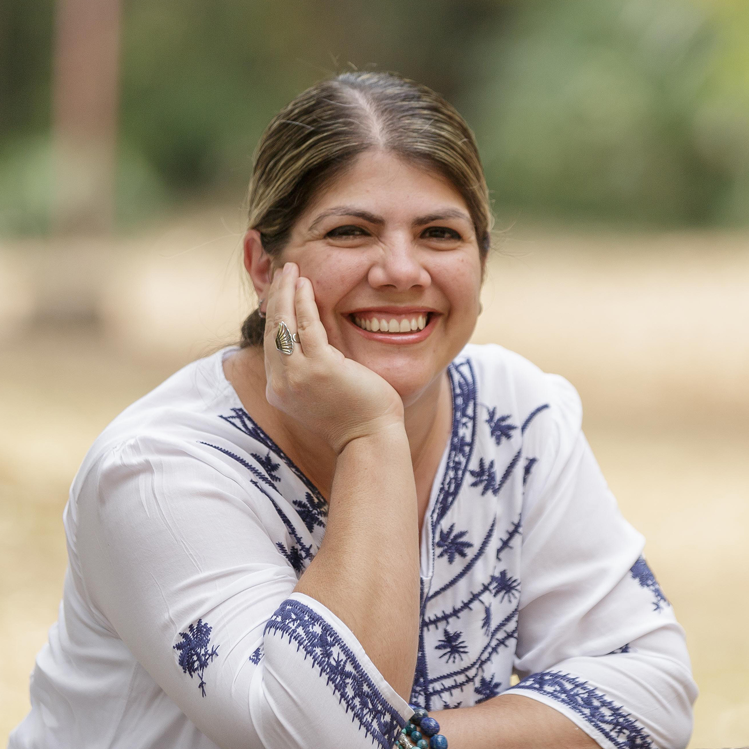Marcia Rodríguez Ramírez | Compassionate Inquiry