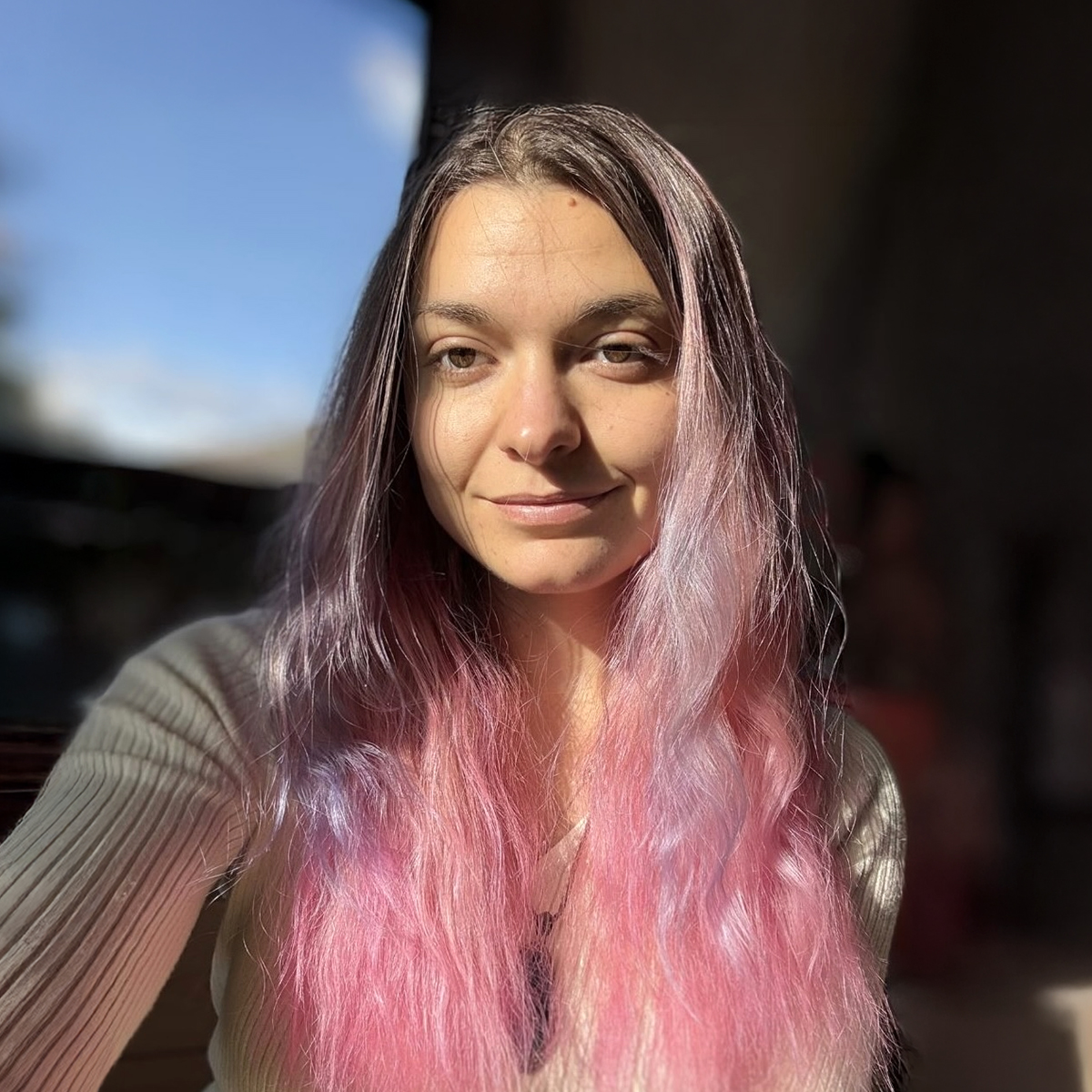 Silvana Paneva | Compassionate Inquiry