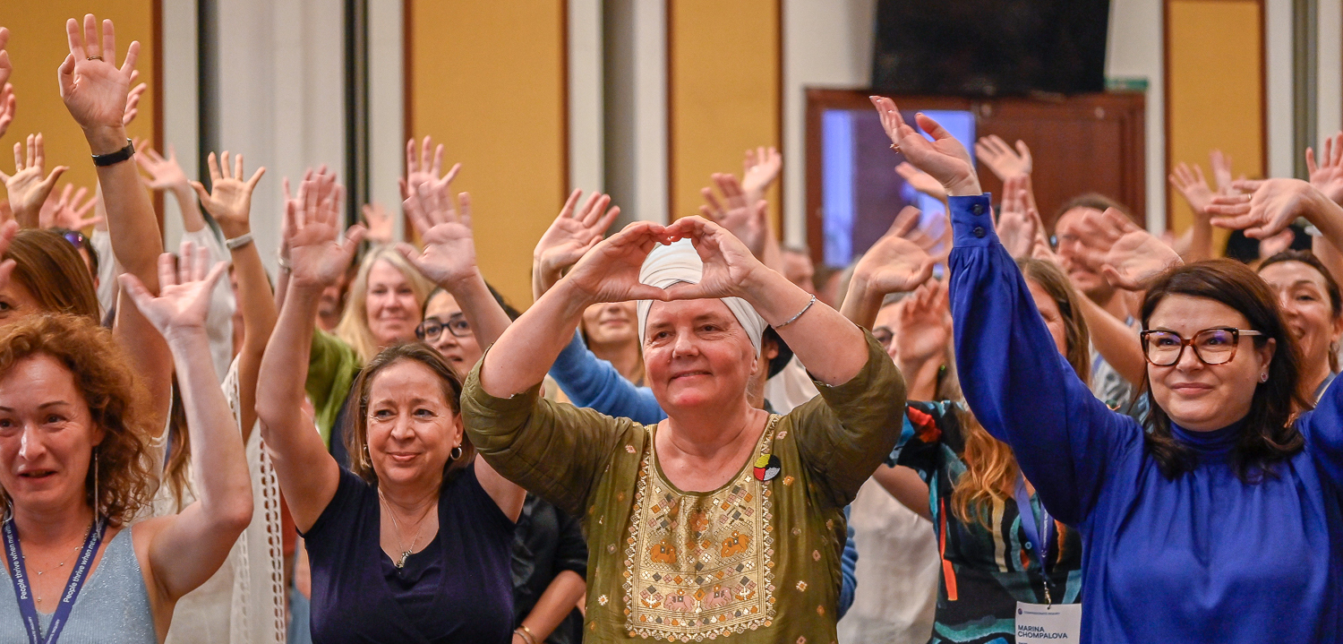 Exploring the Attachment – Addiction Connection, with Sat Dharam Kaur ...