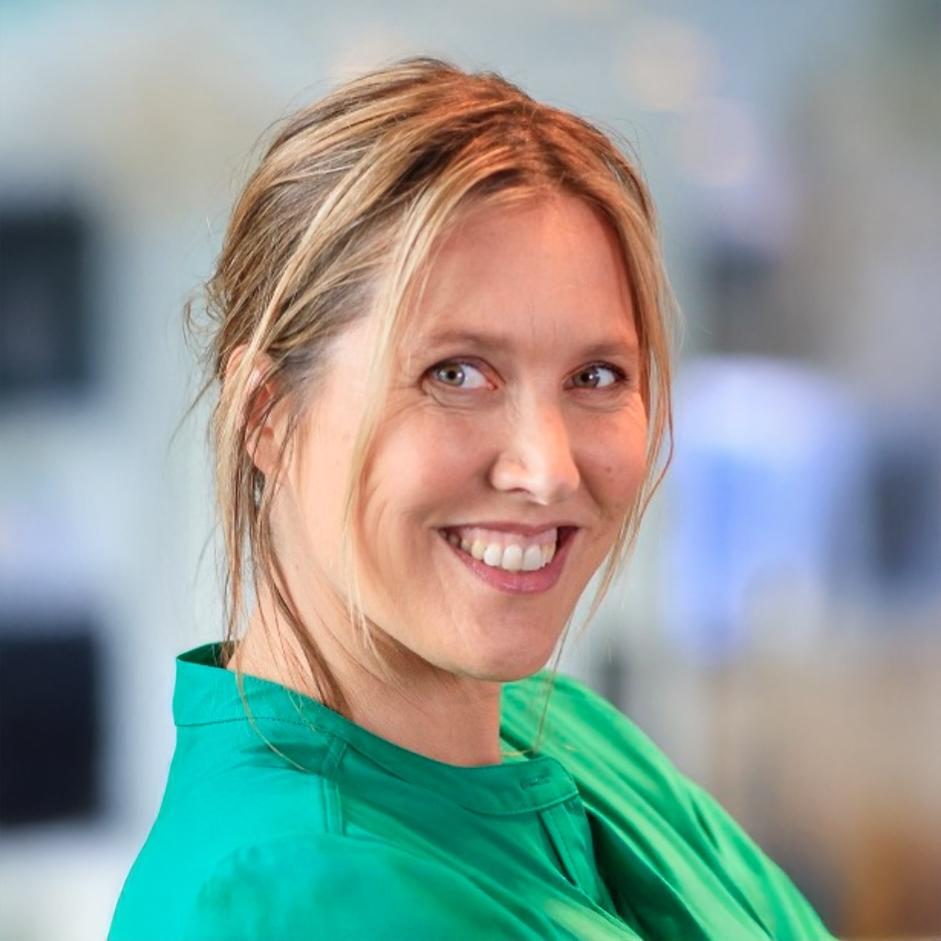 Relationships, Uncoupling and Divorce, with Dr Desirée van den Broek ...