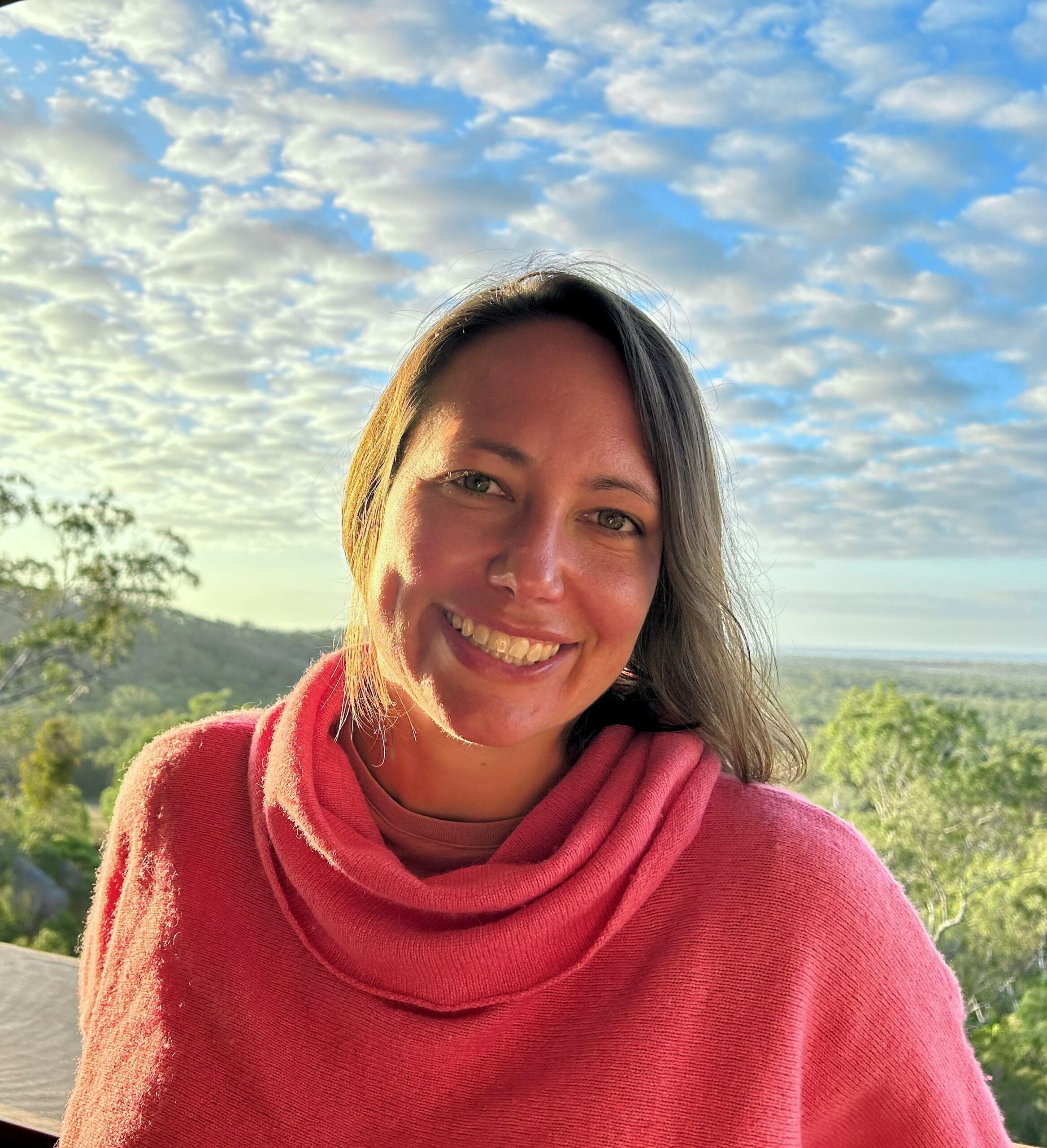 Katie Trulson | Compassionate Inquiry