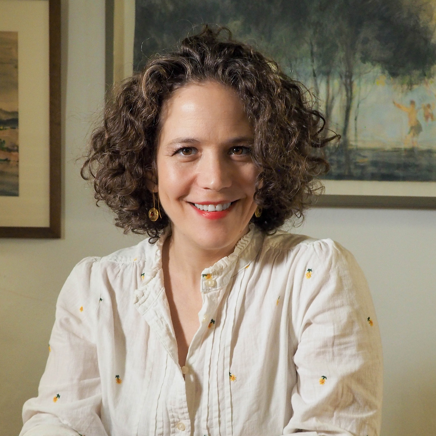 Anna Solyom – Compassionate Inquiry