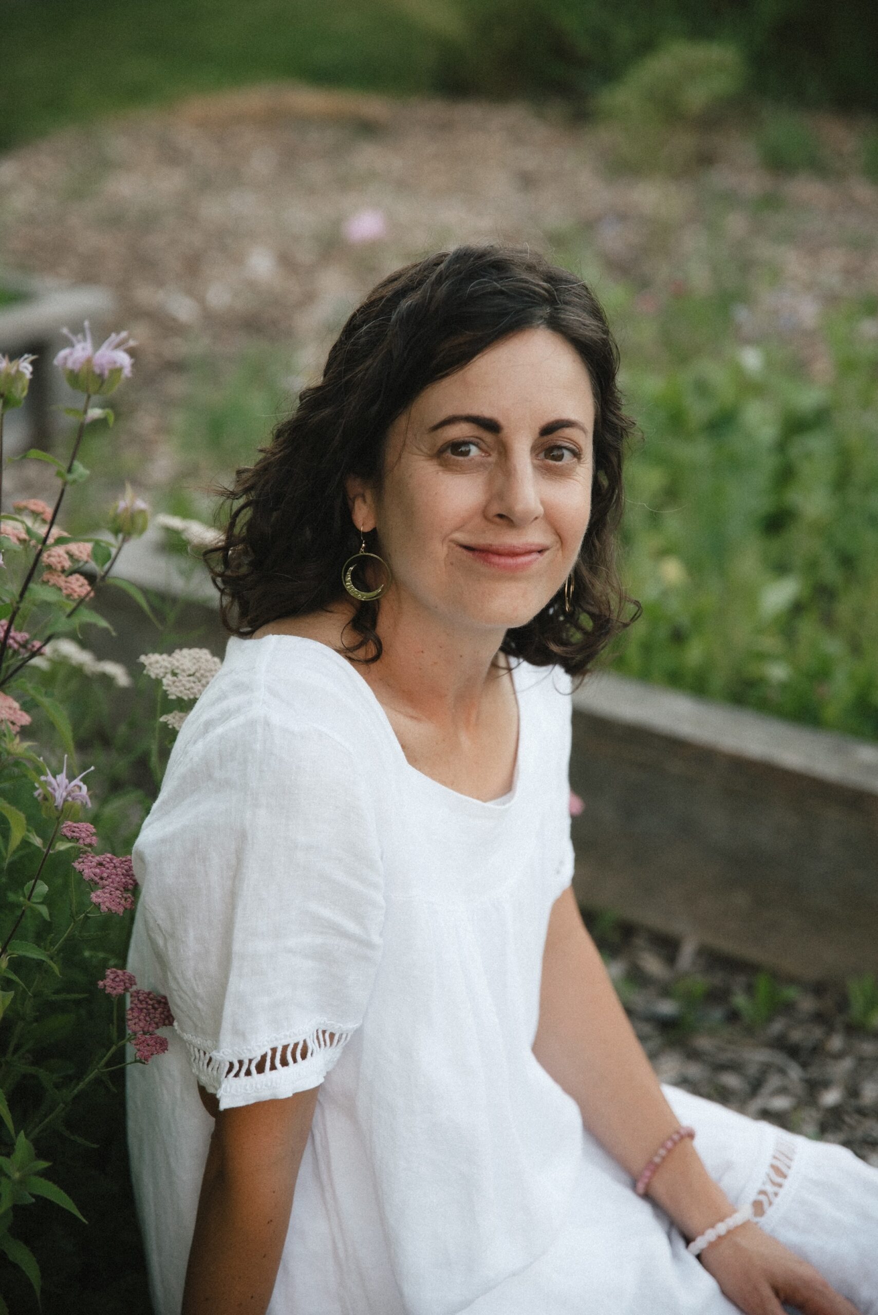 Kate Hazlitt | Compassionate Inquiry