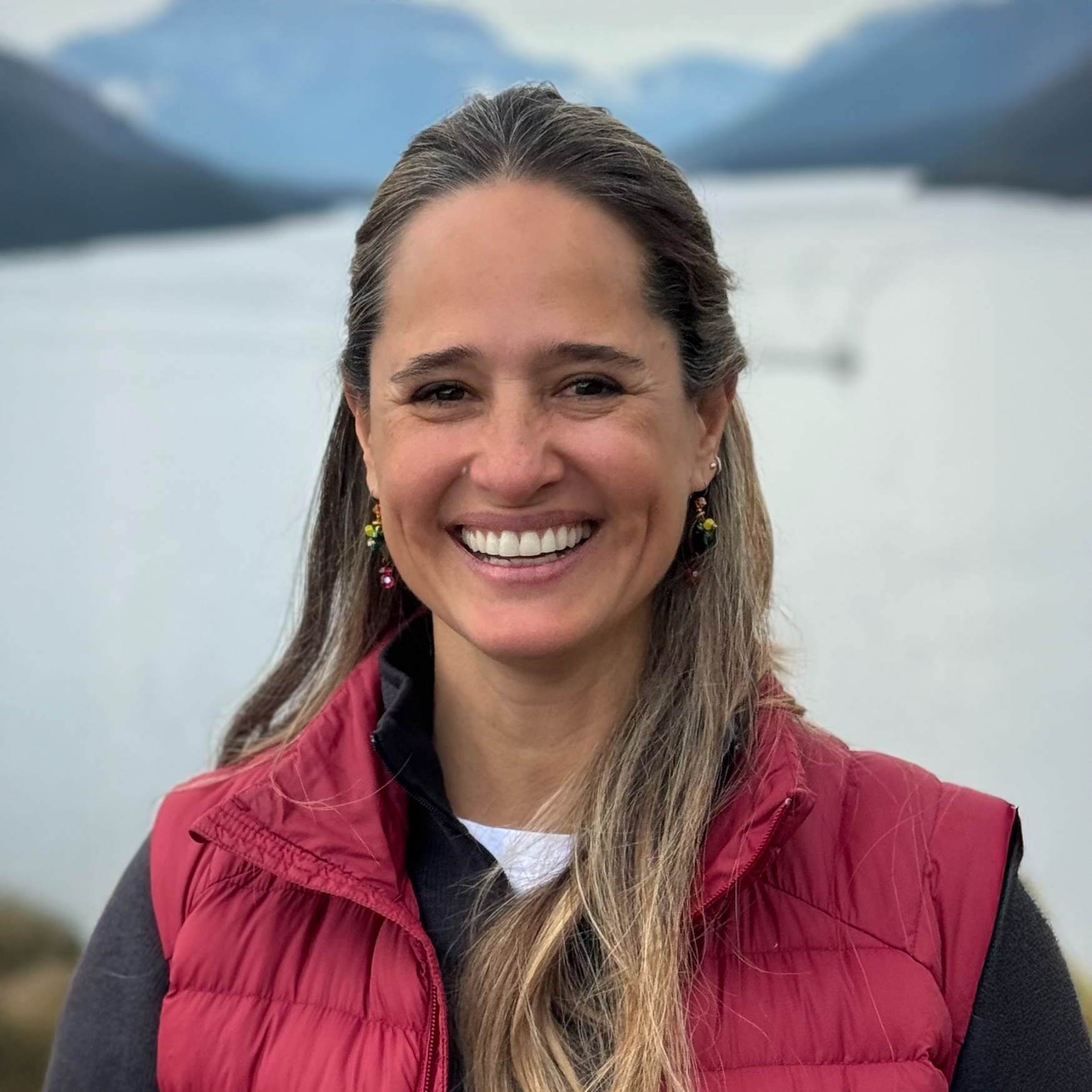 Claiming Your Power in Perimenopause, with Inés Zabalaga ...